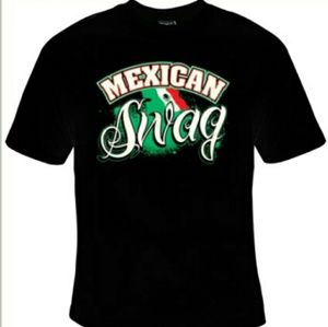 1726 Store | Shirts | Mexican Swag Shirt | Poshmark